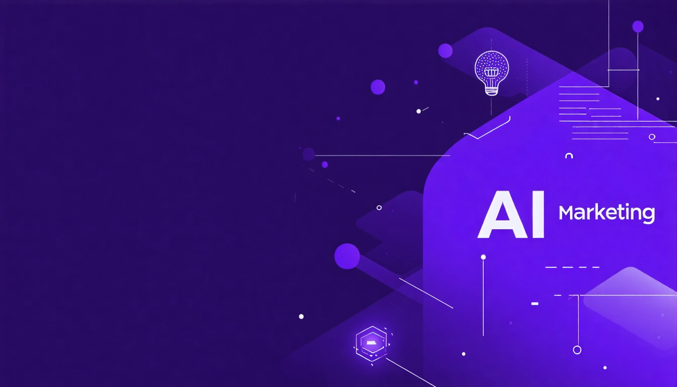 How AI Can Slash Marketing Costs