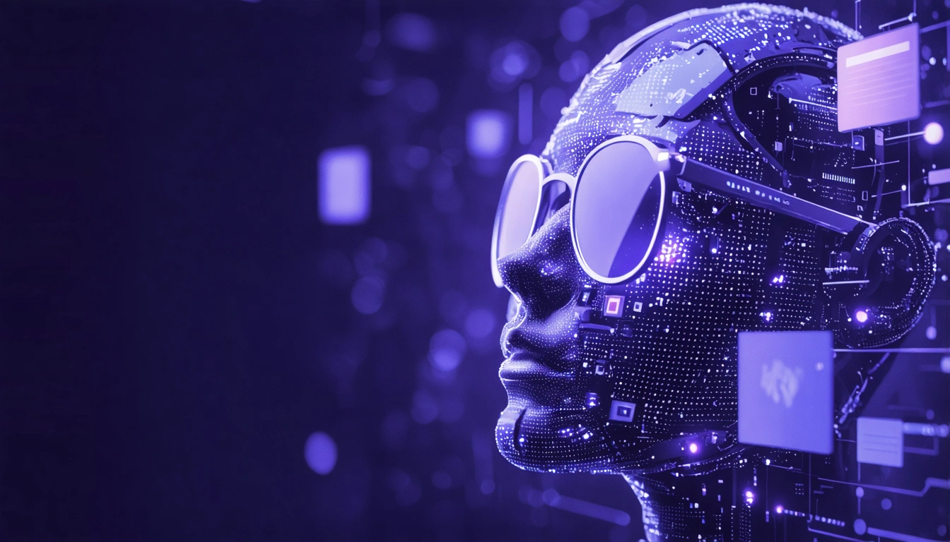 AI: Redefining Digital Advertising