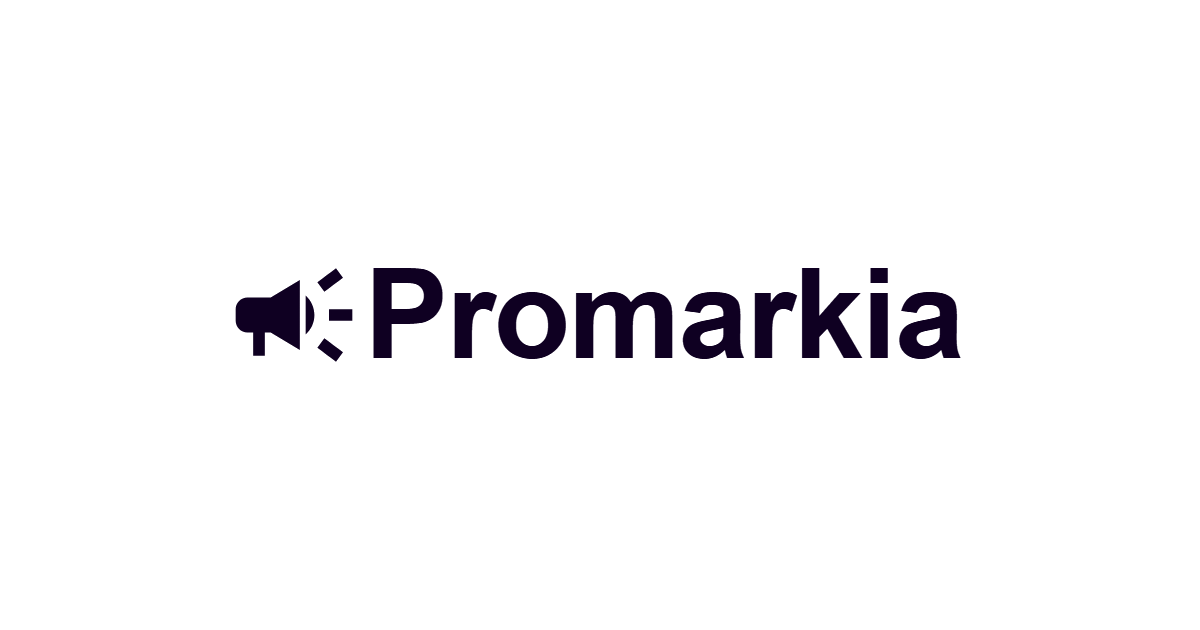 Promarkia's Blog