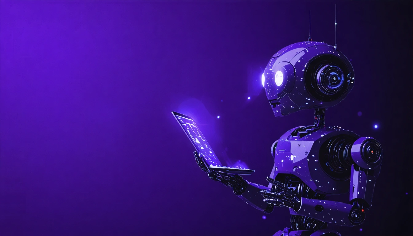 Redefining robots.txt: How AI Agents Shape New Digital Era